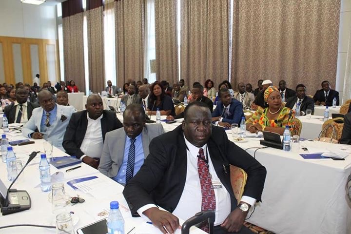 Clerk of Parliament urges newly-elected MPs to serve the people ...