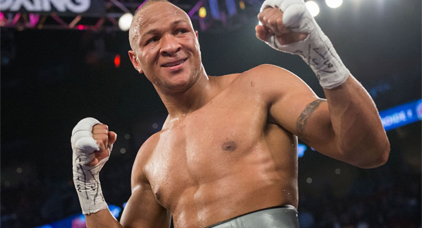 Malawi ‘Golden Boy’ Chilemba beat Australian Blake on points - Malawi ...