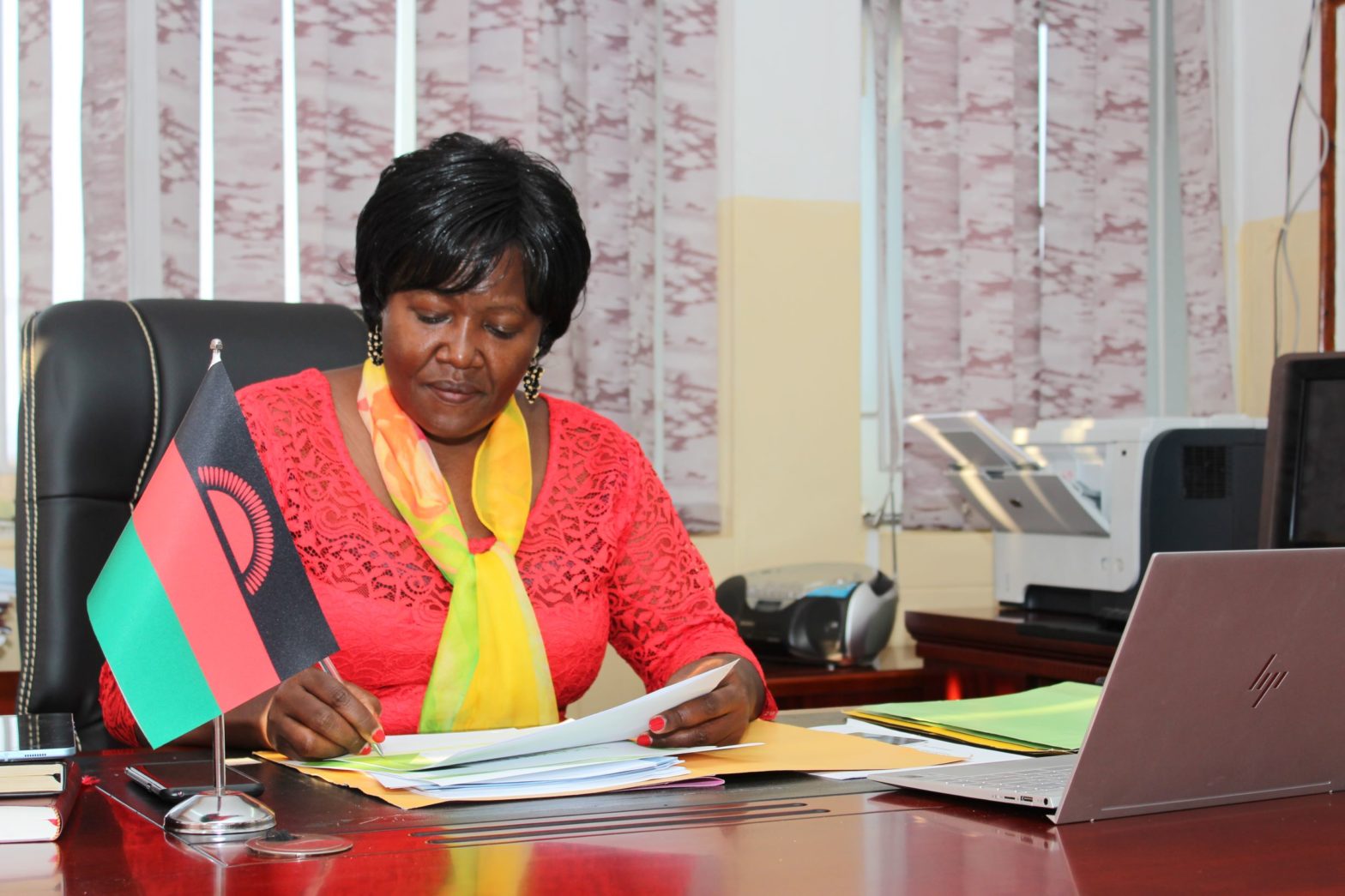 Malawi revises school calendar because of Covid-19: Third term closes ...