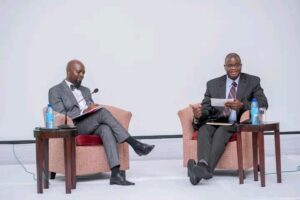 Munthali Reflects on Malawi’s Development Path as He Exits National ...