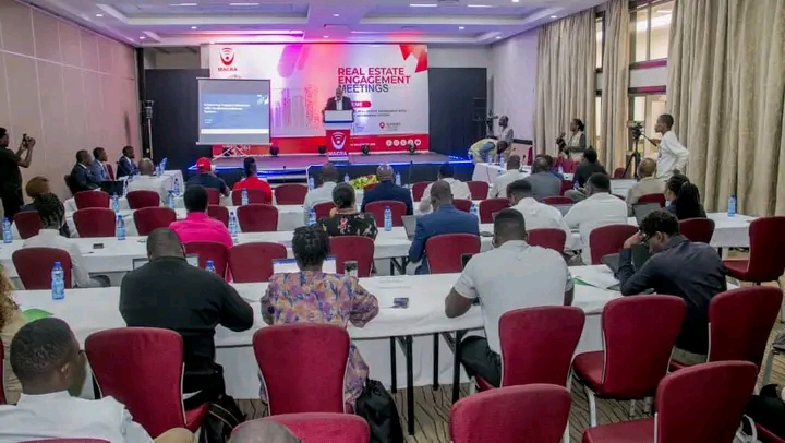 MACRA rolls out ‘National Addressing System’ - Malawi Nyasa Times ...