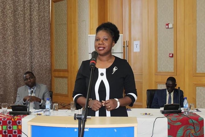 Clerk of Parliament urges newly-elected MPs to serve the people ...