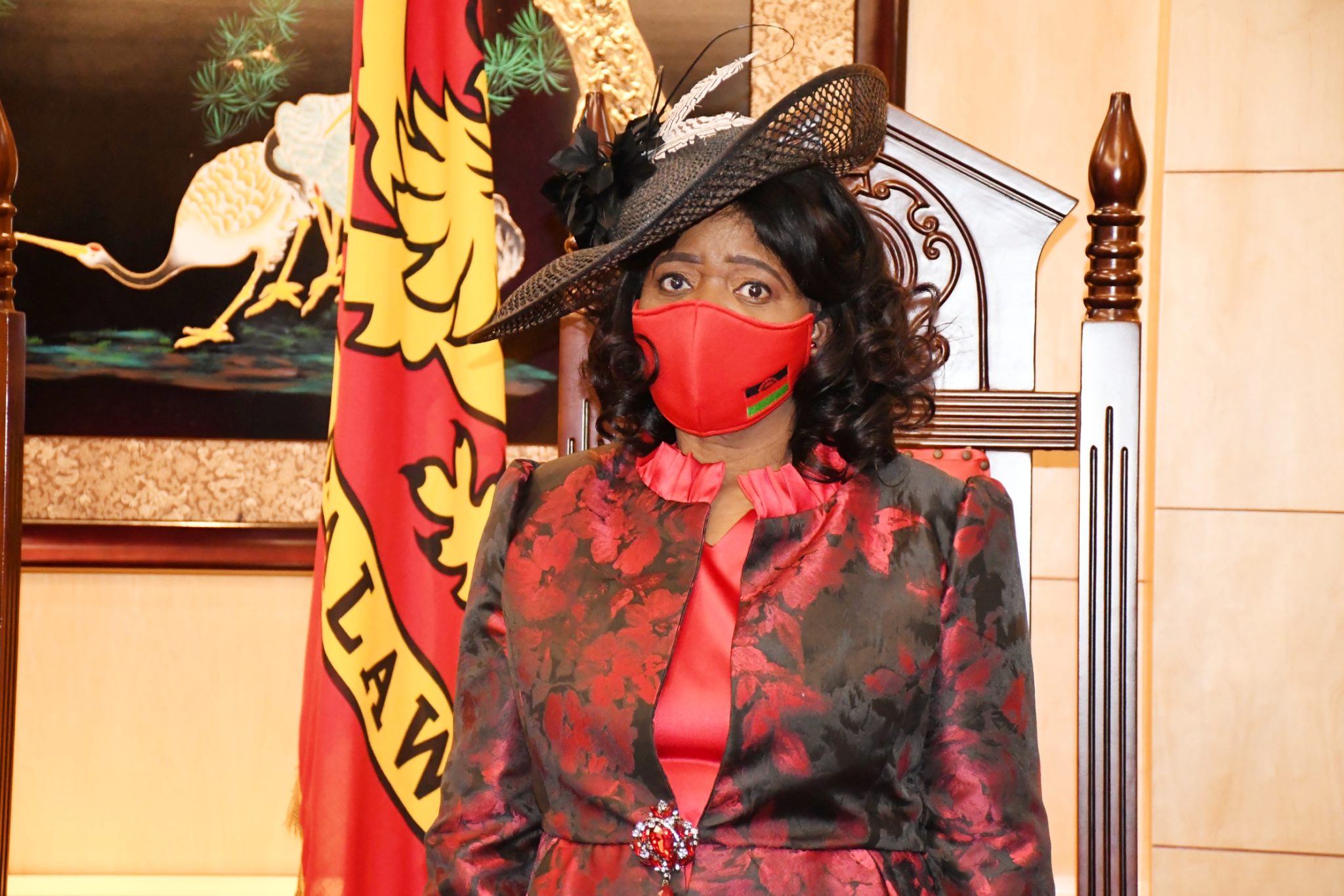 From rango to regal: How Monica Chakwera is redefining class as Malawi ...