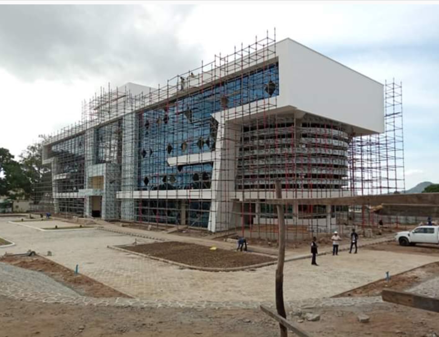 Poly to introduce Open Distance Learning: Call it now Malawi University ...