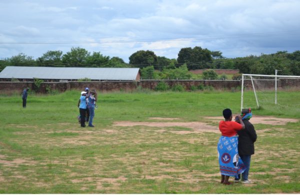 MP Lonzo floored in DPP primaries: Thoko Tembo gets party ticket in ...