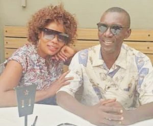 Chancy Gondwe plans to start family, to wed fiancée Charity Mwale ...