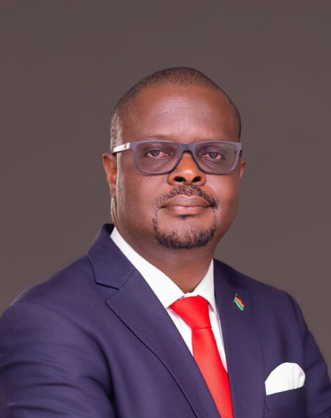 Scathing Exit: Mumba Resigns From MCP NEC, Exposes Rot, Blasts Cult ...