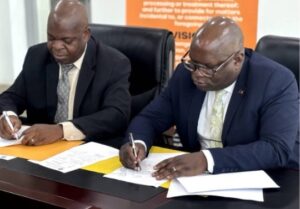 MBC partners Malawi Bureau of Standards for Top of the Class programme ...