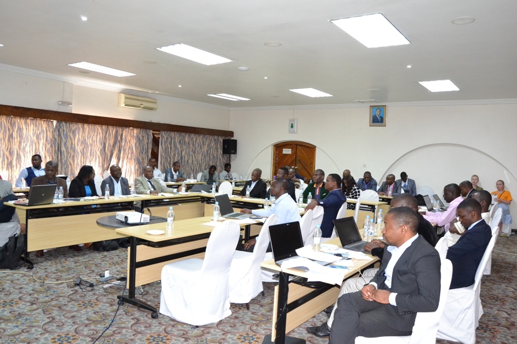 Police pressed to clarify DPP cadets’ recruitment rumours - Malawi ...