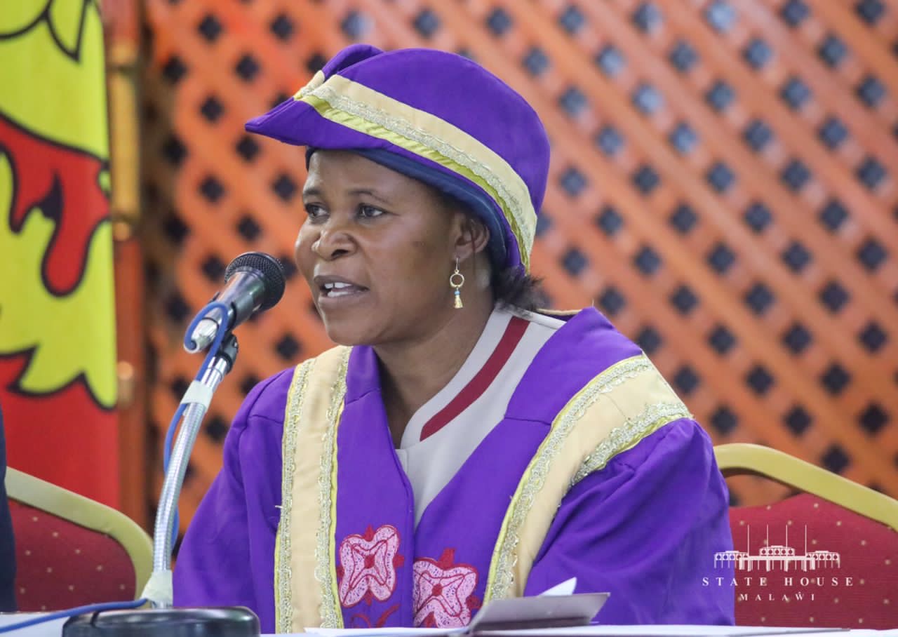 Chakwera engages Southern Region chiefs, Senior Chief Chikumbu hails ...