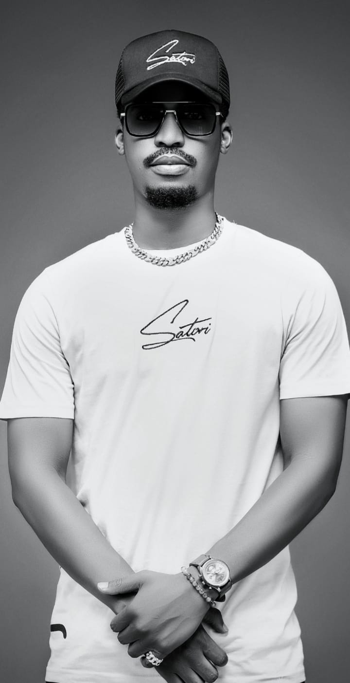 Visiting South Africa music star, Sho Madjozi, showers praise for ...