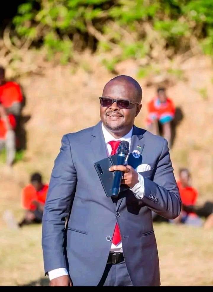 Cracks emerge in MCP as few old guards plot to bar Engineer Mumba from ...