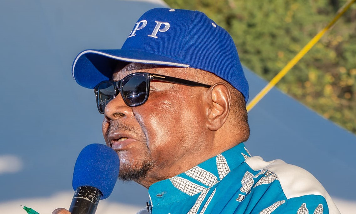 Opinion: Peter Mutharika Njamba speech on Sunday lacks the deserved ...