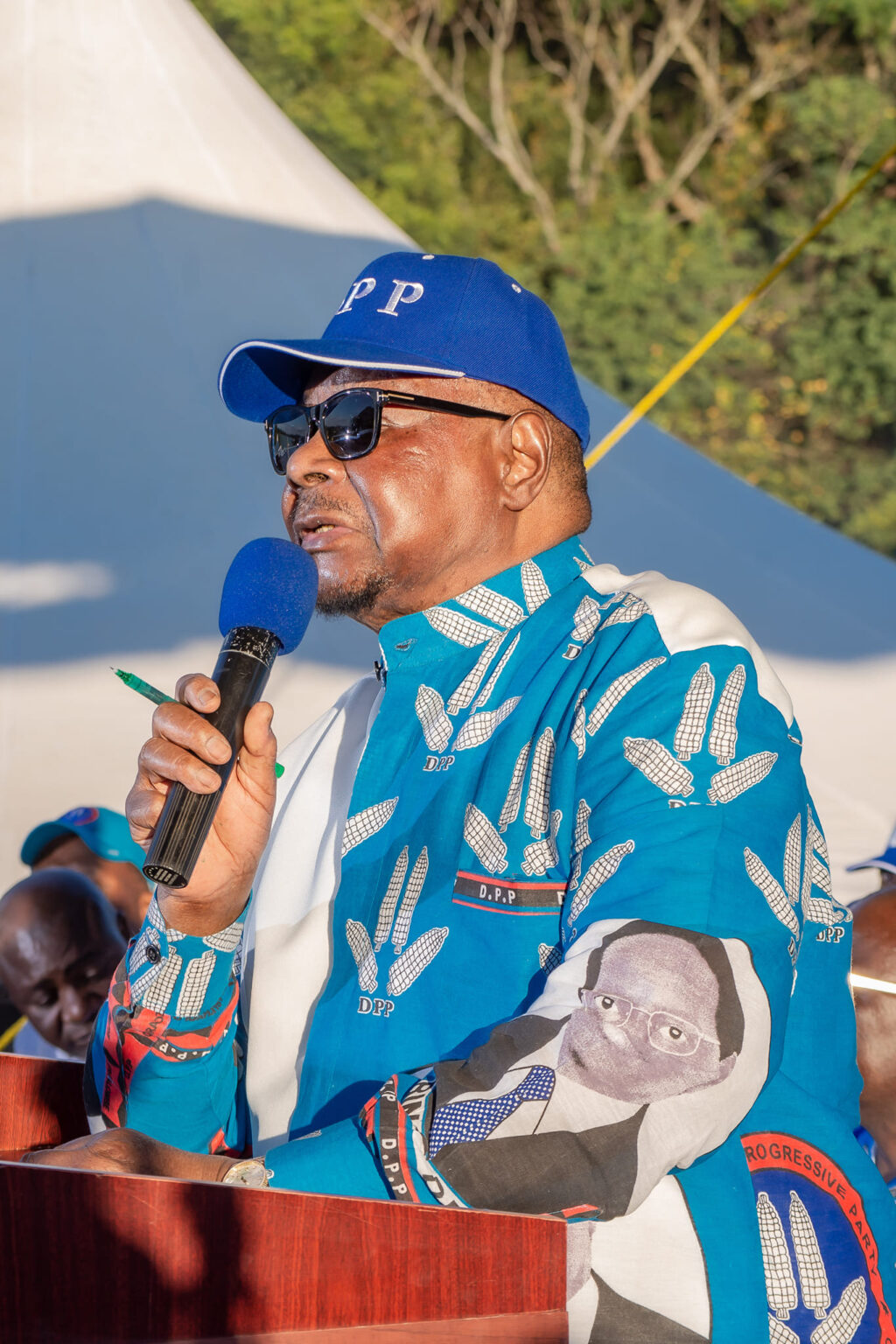 Opinion: Peter Mutharika Njamba speech on Sunday lacks the deserved ...