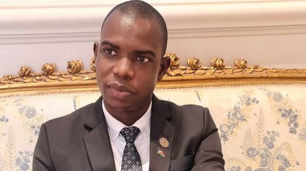 Revealed: Chilima’s aide complained of ‘too much turbulence’ in a ...