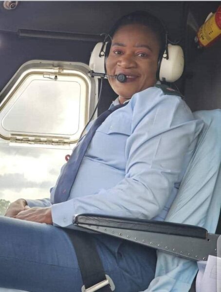 Revealed: Chilima’s aide complained of ‘too much turbulence’ in a ...