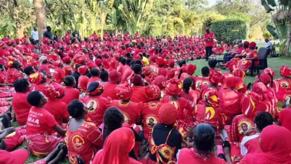 Analysis: To be a political force, UTM needs a leader like Michael Usi ...