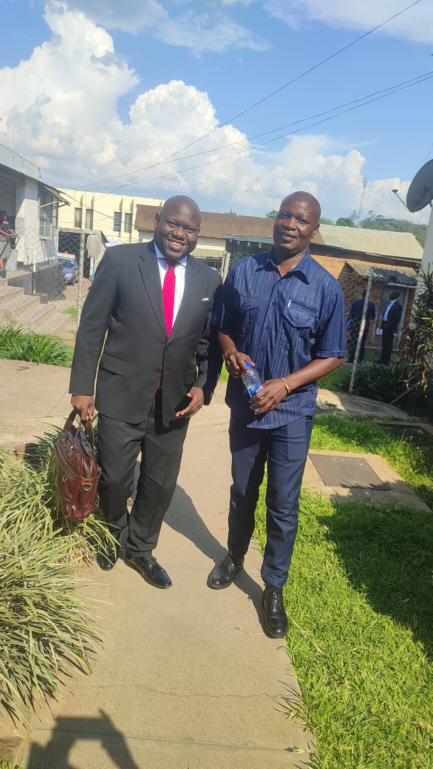 Windfall! Court orders FAM to pay Meke Mwase K440 million for unlawful ...