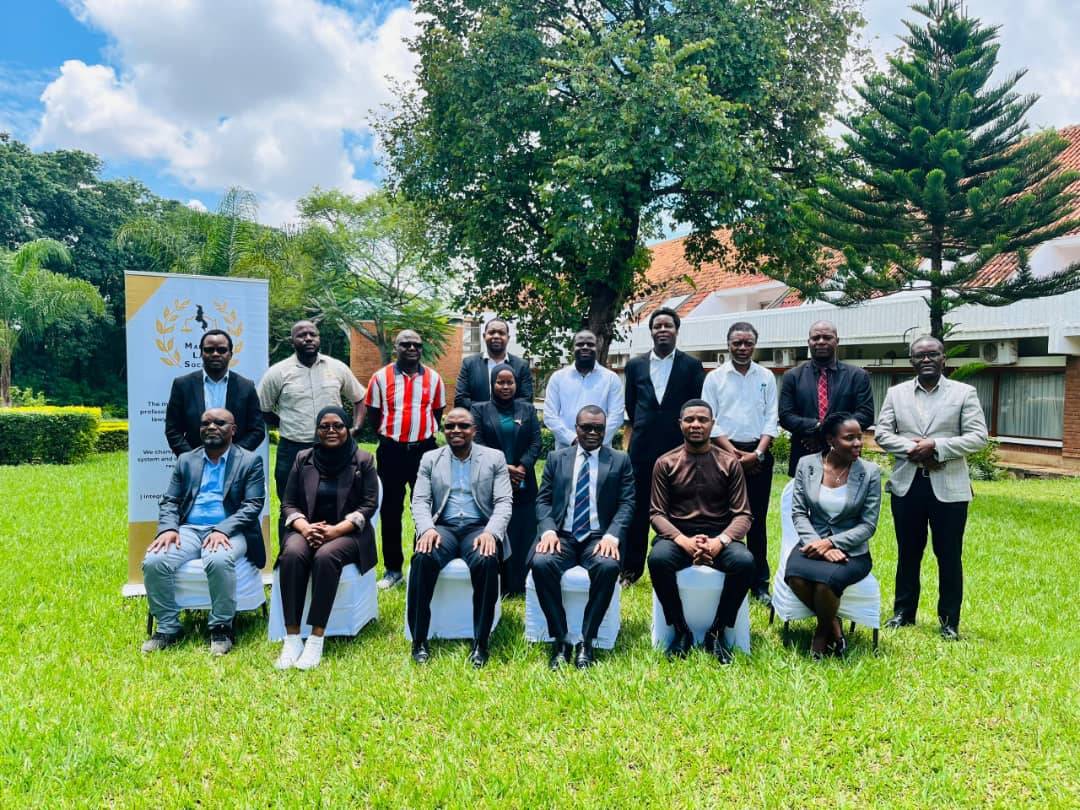 Malawi Law Society Champions Access to Justice Through Pro Bono ...