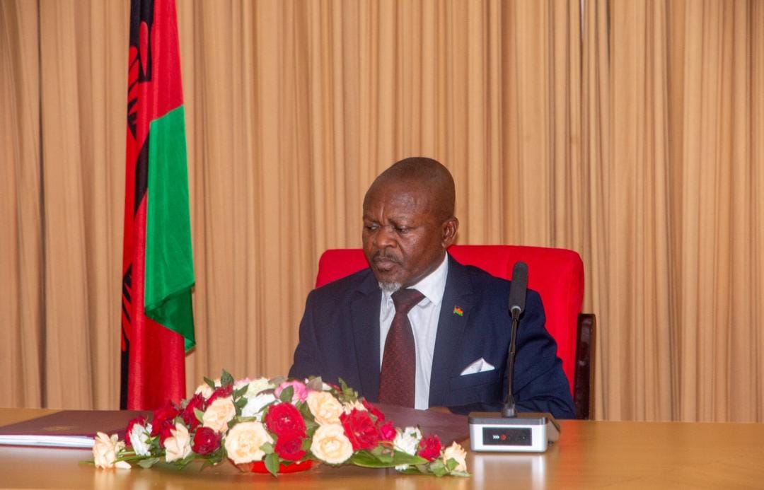 Usi Issues 48-Hour Ultimatum to MERA, Energy Ministry, and NOCMA Over ...