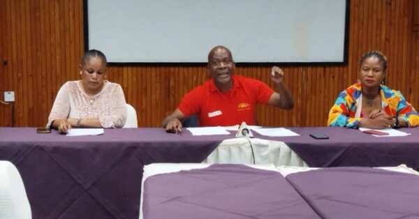 Namiwa’s Dangerous Delusion: Plotting a Civilian Coup in Broad Daylight ...