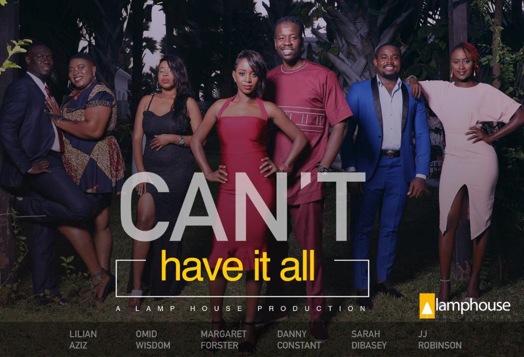 Can’t Have It All film to be premiered in Malawi: Lilian Azizi home ...