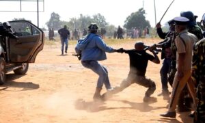 Panga Politics? Complaints Body Probes Police Over Namiwa Attack ...