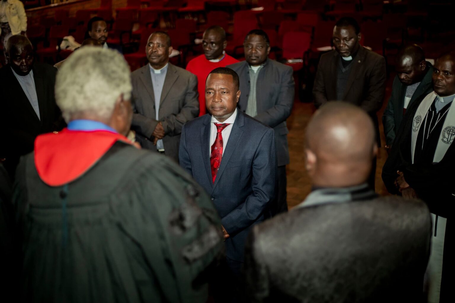 CCAP Blantyre Synod Calls for God-Fearing Leaders, Not Just Popular ...