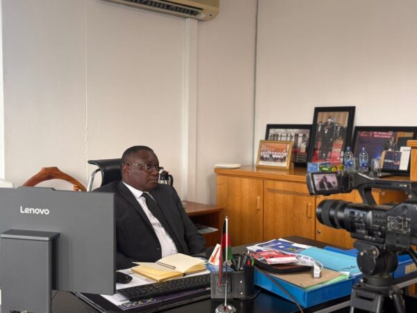 Over 20,000 Jobs Coming as Mpatamanga Hydropower Project Takes Off—PPPC ...