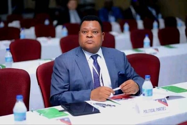 Mukhito Vows to Turn Lilongwe City Centre into a Beacon of Development ...