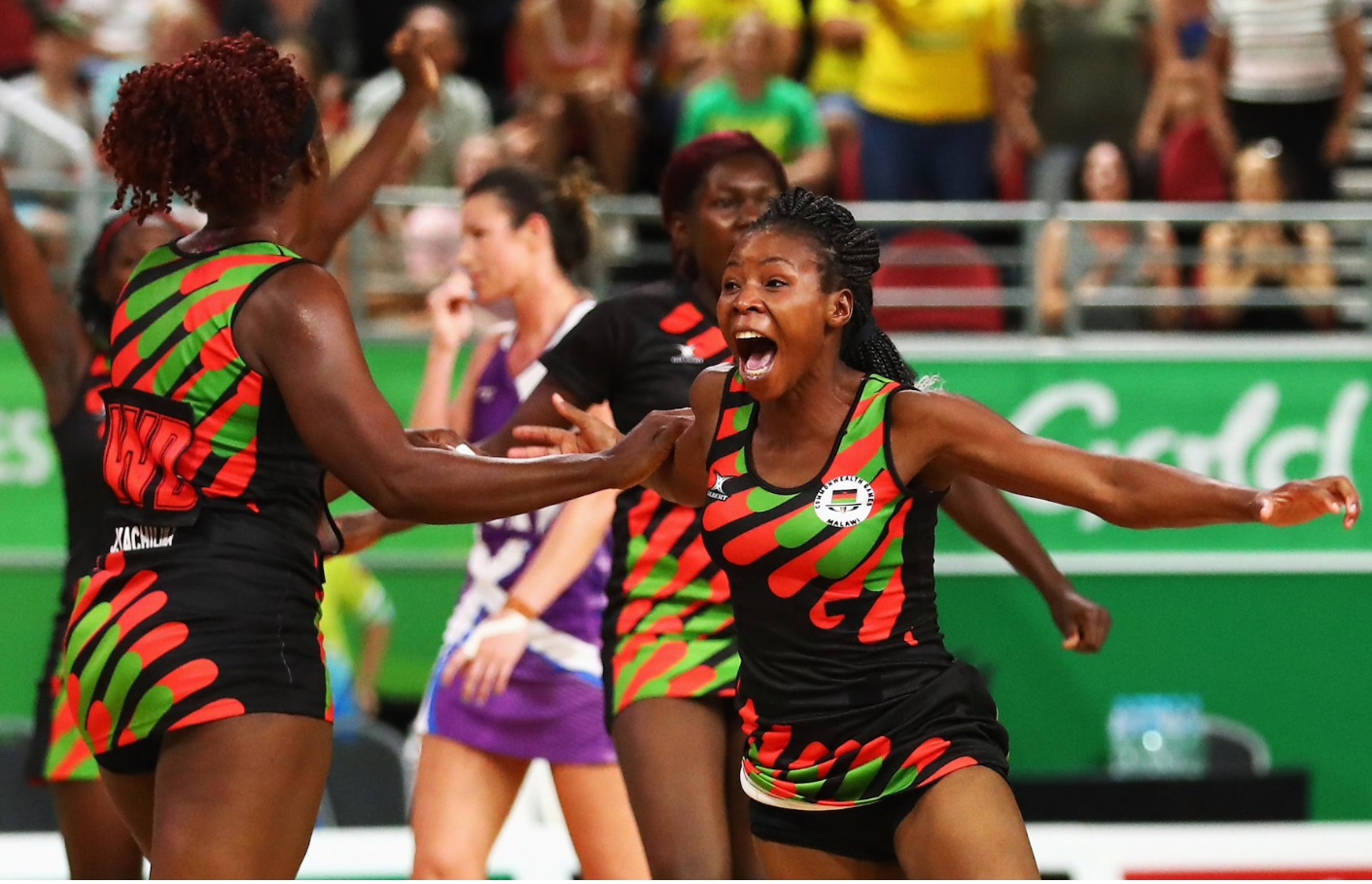 Malawi Queens fairytale lives on after thrilling win over Scotland ...