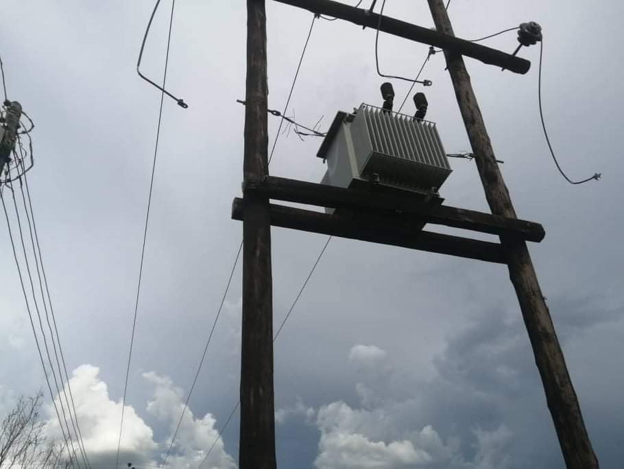 Balaka residents rescue Escom transformer from attempted theft - Malawi ...