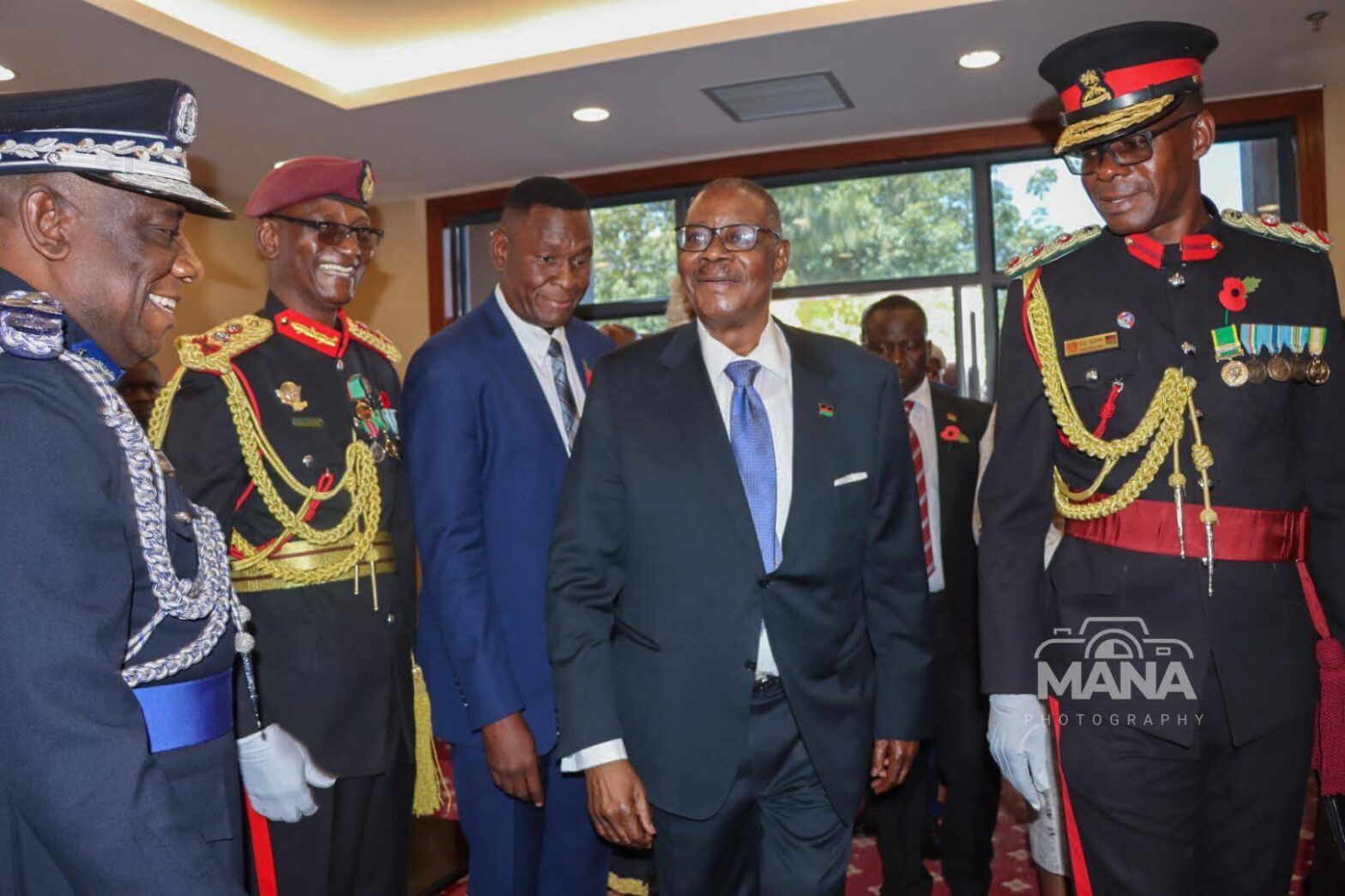 Malawi’s Economic Survival at Stake: IMF Mission to Decide Citizens ...