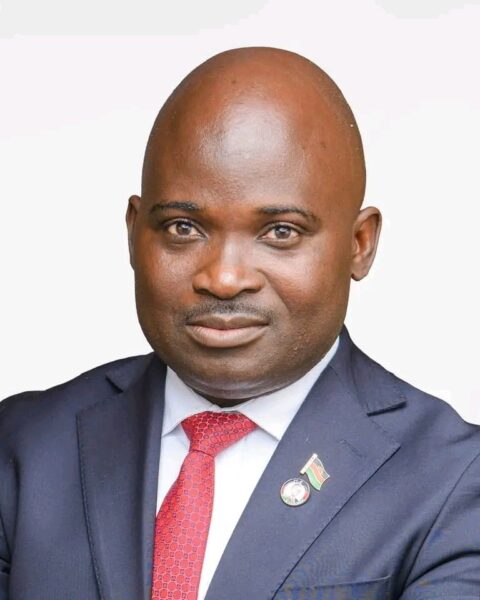 Dimba Poised to Win Speaker Race as Key Blocs Rally Behind Him - Malawi ...