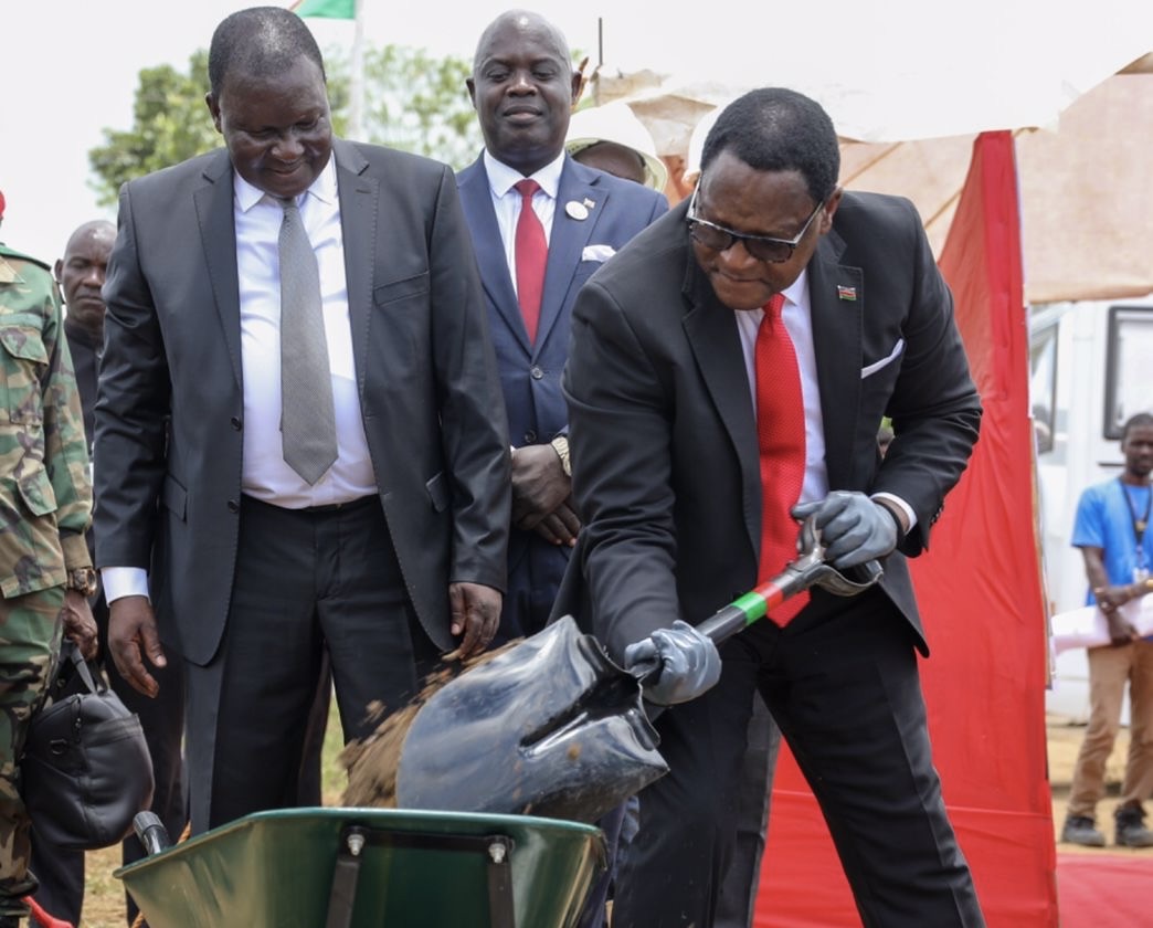 DPP MP for Mwanza West Joyce Chitsulo asks MCP to take back fired Dausi ...