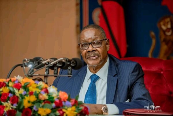 APM Ministers in Action: Driving Malawi’s Growth from Capital Hill to ...
