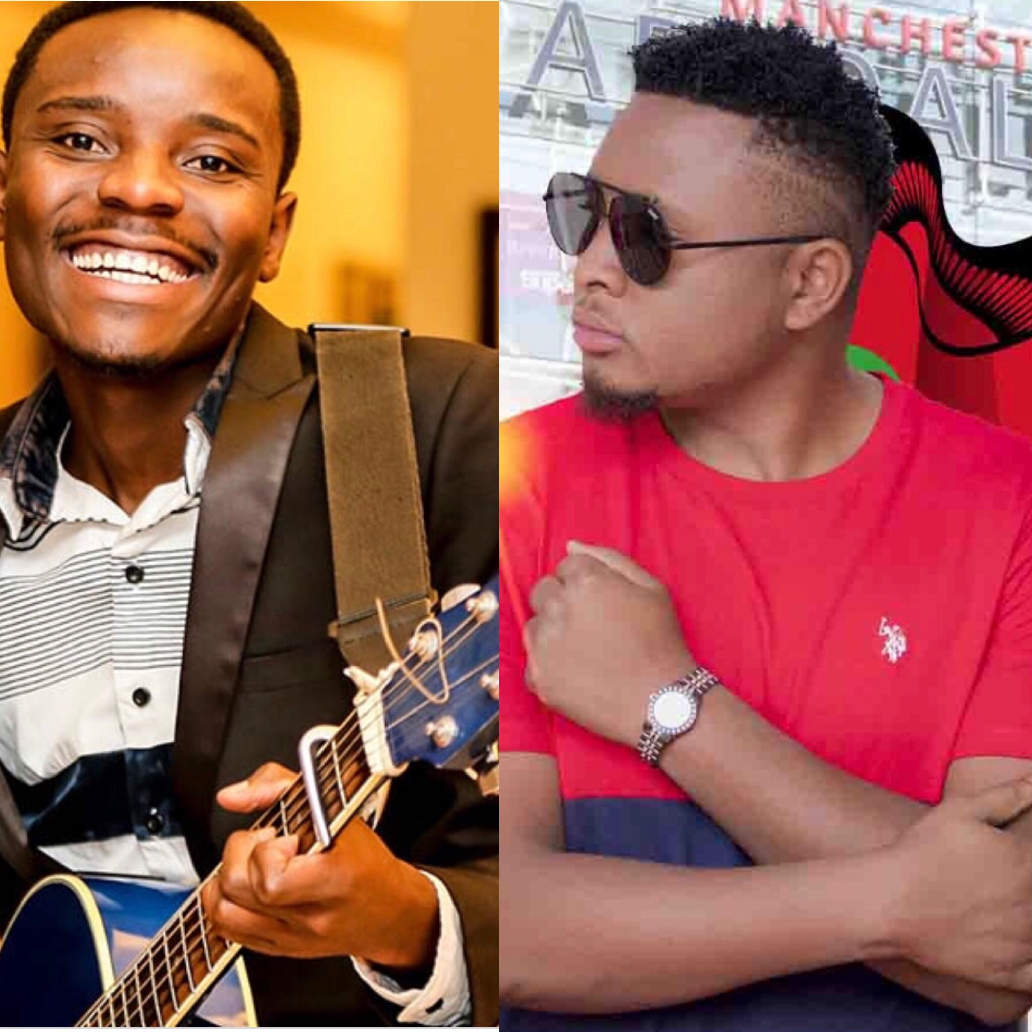 Kell Kay, Namadingo to perform in Leeds-UK at Malawi independence ...