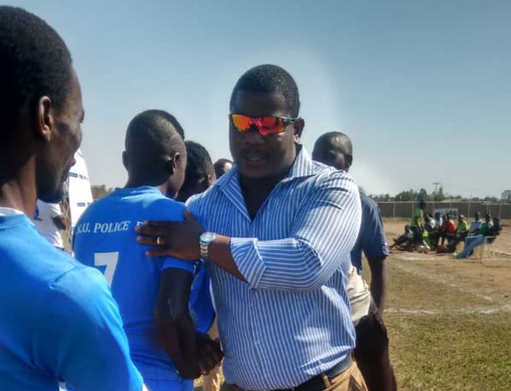 Football mourns Mlatho Mponela owner: Max Phiri made impossible dreams ...