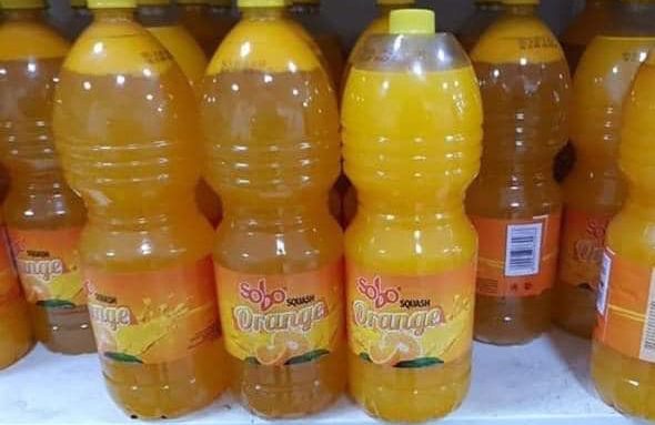 Sobo drinks substandard: MBS orders Castel Malawi to withdraw all ...