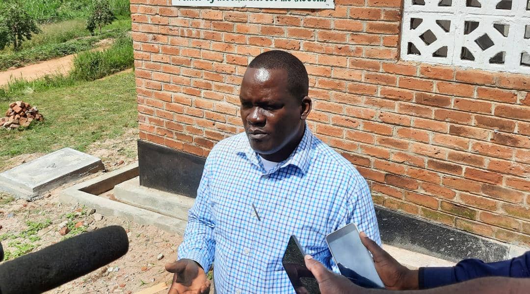 Agricultural commercialisation project bearing fruits: Mchinji Co-op ...