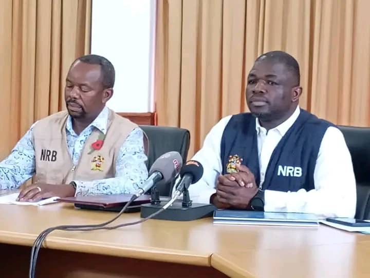 NRB announces their presence at MEC centres to register eligible ...