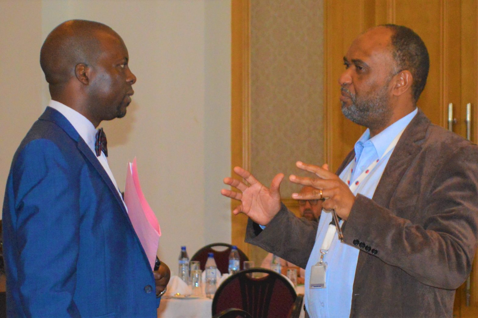 External shocks challenge to Malawi’s poverty reduction efforts ...