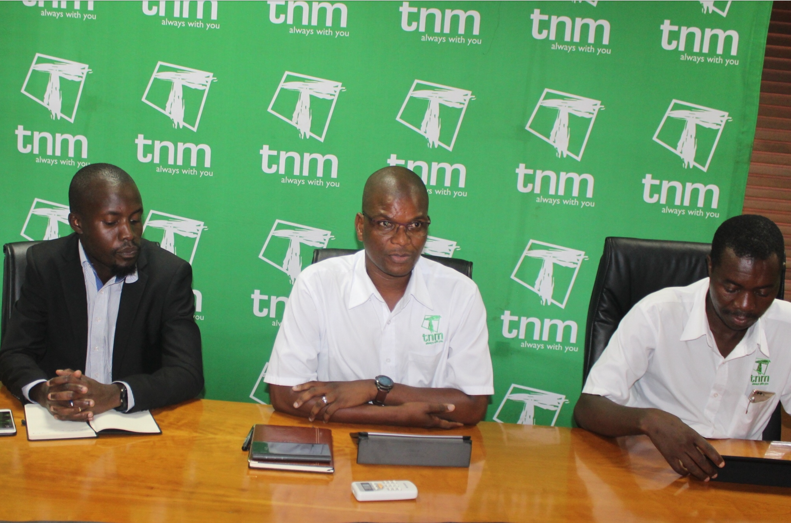 TNM launches ‘Osaphweketsa’ Mpamba promotion - Malawi Nyasa Times ...