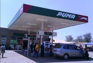 Puma Energy Malawi goes electronic in fuel purchase - Malawi Nyasa ...