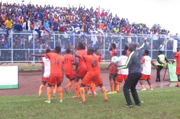 Nomads begin title defence with win as Wadabwa soaks Bankers in rain ...