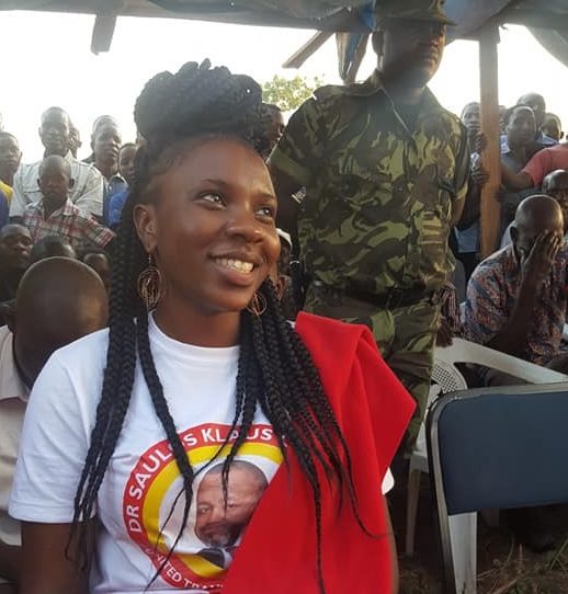 Msowoya will not contest in 2019: Speaker’s daughter to run on UTM’s ...