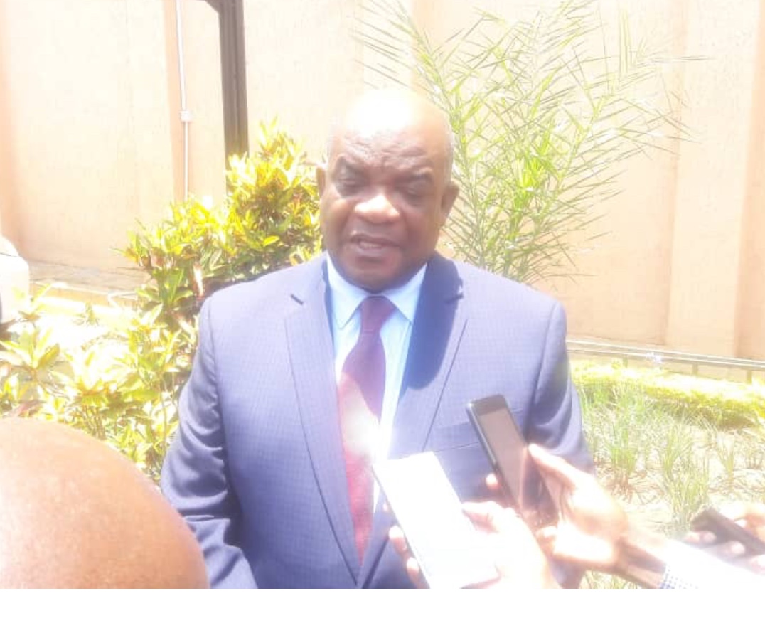 Muhara sat on Viola dismissal during ‘impunity era’of DPP - Malawi ...
