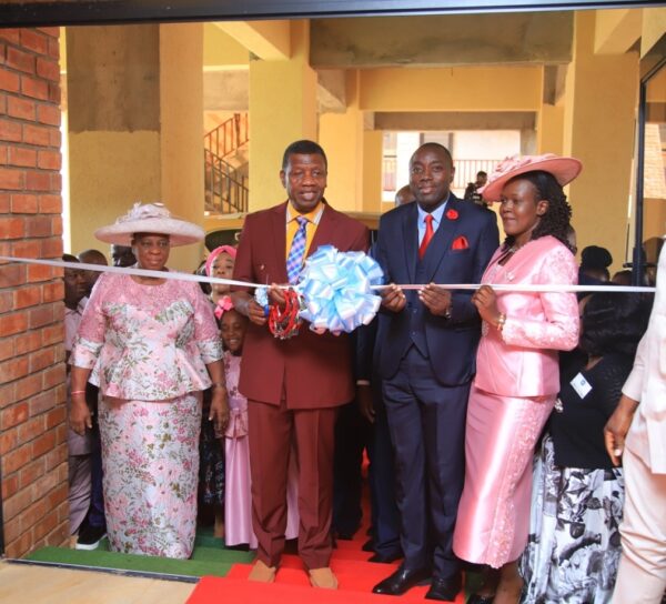 PICC moves to establish more churches - Malawi Nyasa Times - News from ...