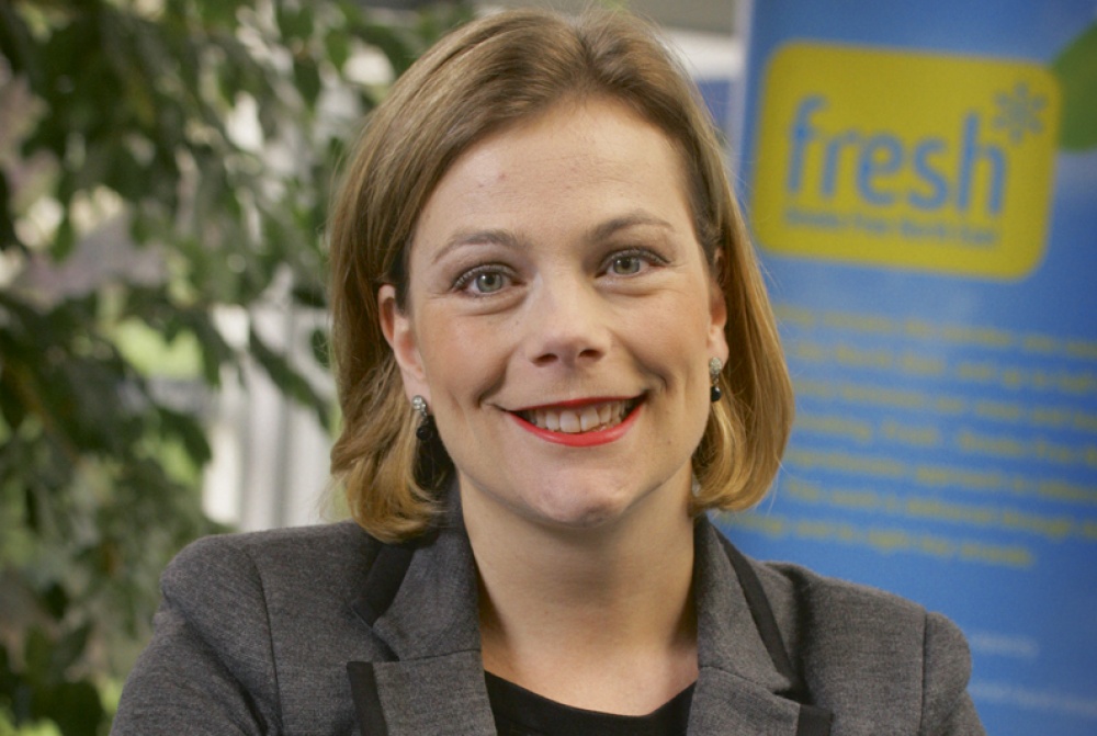 Community voices of people adversely affected by smoking can inspire ...