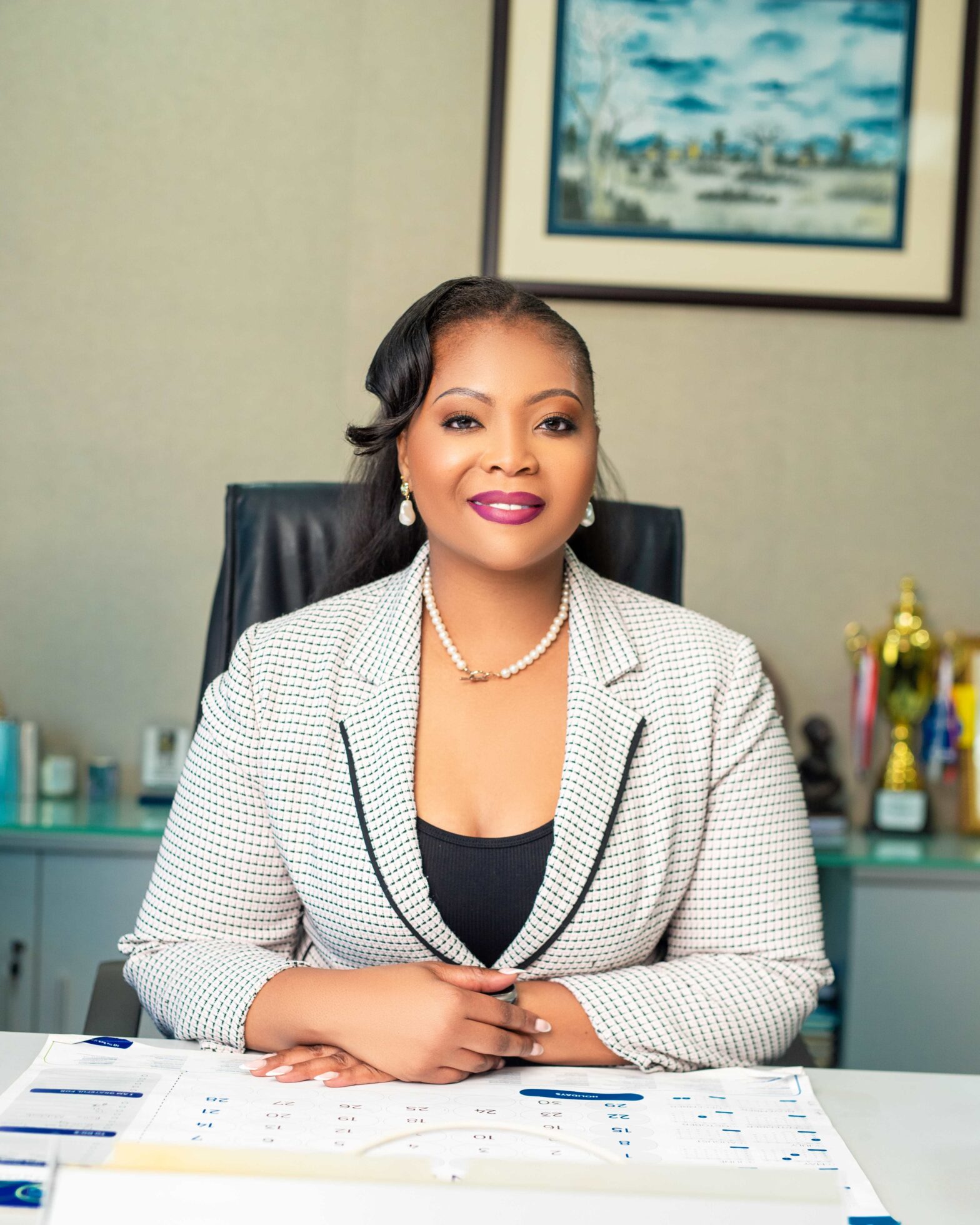 NBM plc ‘12 Days of Christmas’ initiative up to K250 million - Malawi ...